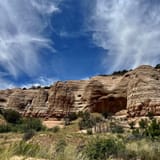 Church Rock Trail, New Mexico - 439 Reviews, Map | AllTrails