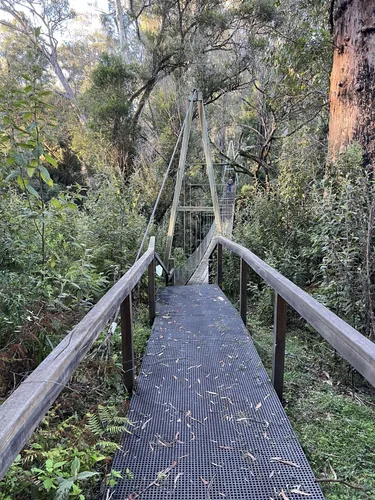 Best Hikes and Trails in Club Terrace | AllTrails