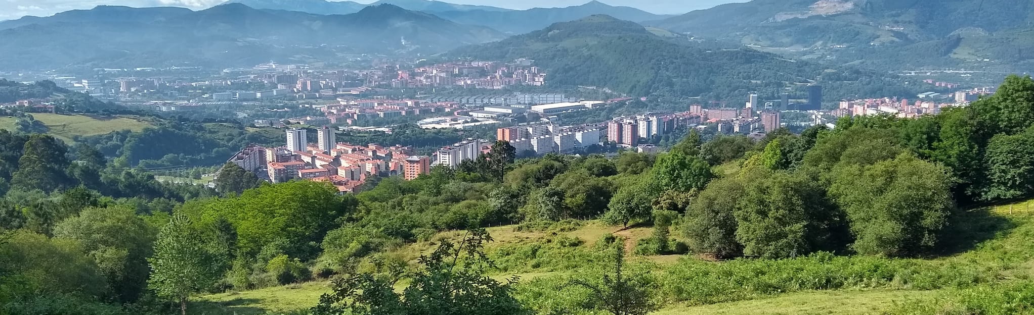 Northern Way: Guernica - Bilbao, Biscay, Spain - 183 Reviews, Map ...