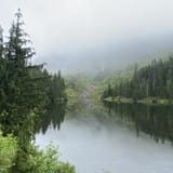 Greider Lakes Trail, Washington - 588 Reviews, Map | AllTrails