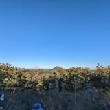 Jack Ferris Lookout via Trachyte Circuit, Queensland, Australia - 363 ...