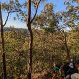 Jack Ferris Lookout via Trachyte Circuit, Queensland, Australia - 363 ...