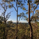 Jack Ferris Lookout via Trachyte Circuit, Queensland, Australia - 363 ...