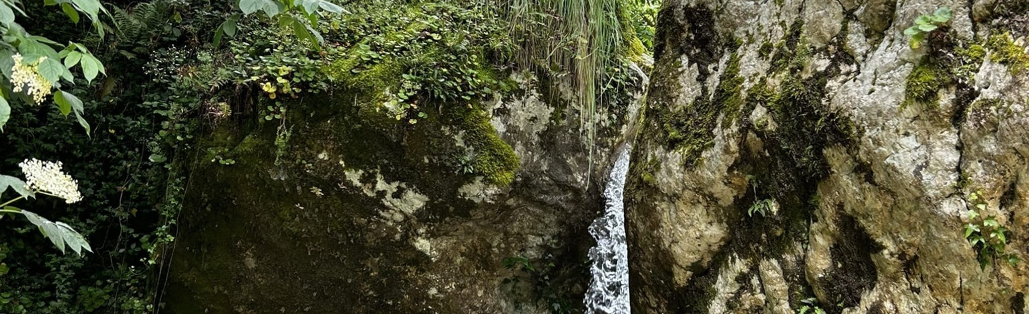 Cascate Calabritto, Campania, Italy - 3 Reviews, Map | AllTrails