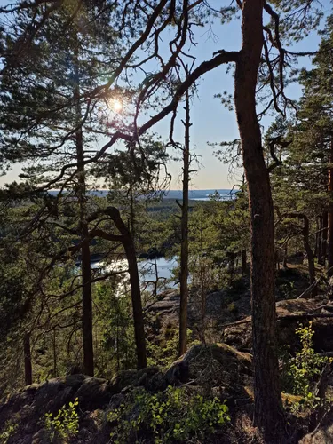 2023 Best Camping Trails in Glava | AllTrails