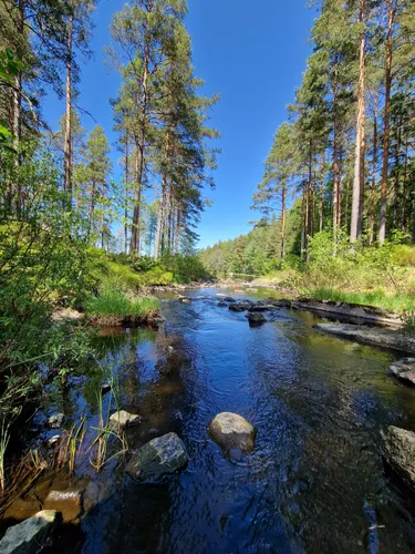 2023 Best Camping Trails in Glava | AllTrails