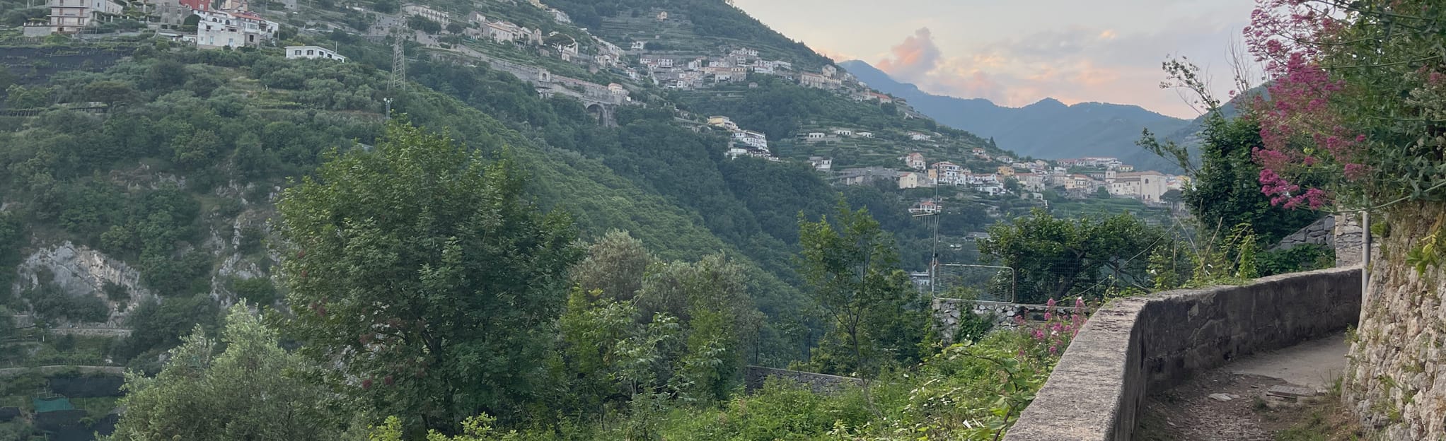 Ravello Tour, Campania, Italy - 19 Reviews, Map | AllTrails