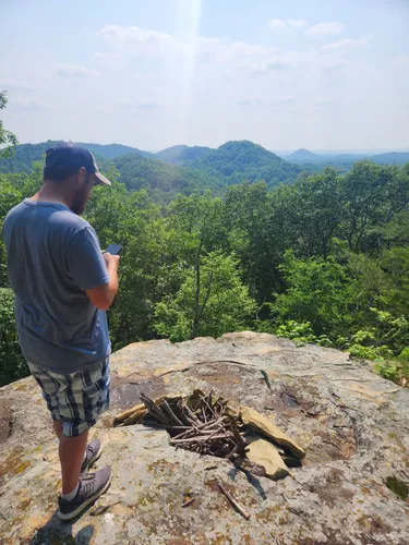 Best Hikes and Trails in Knobs State Forest | AllTrails