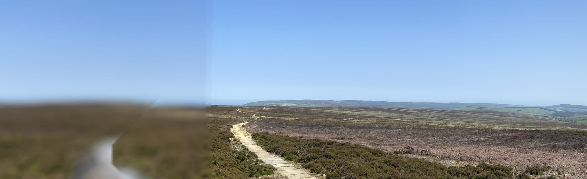 Fylingdales Moor Circular, North Yorkshire, England - 7 Reviews, Map ...