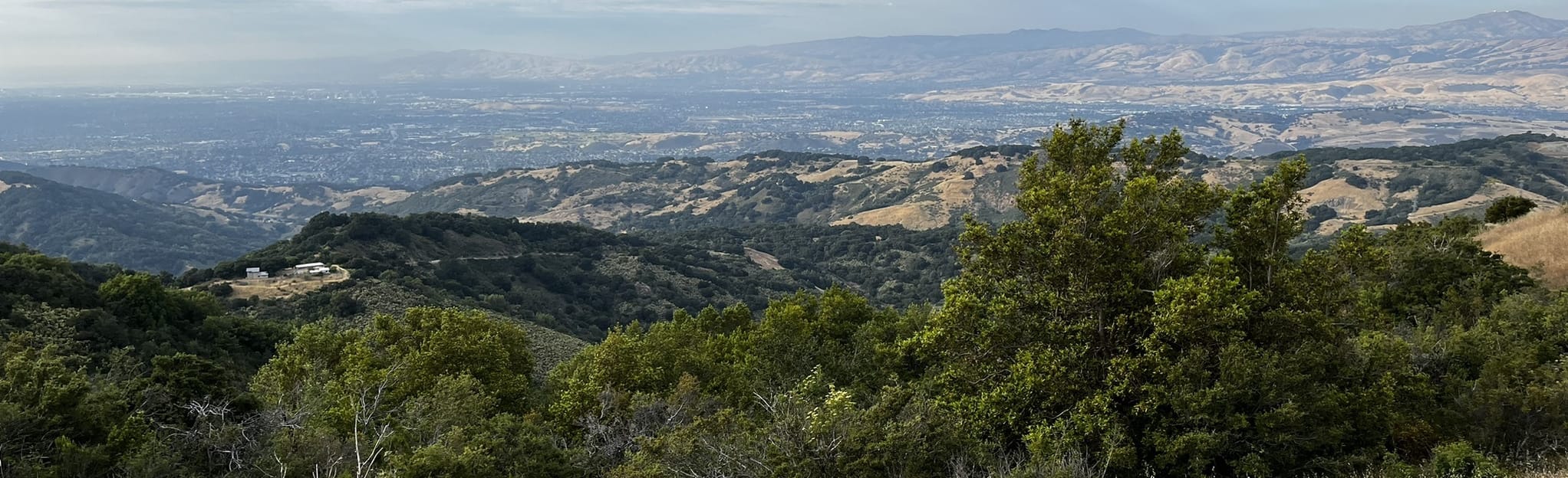 Bald Mountain Trail, California - 149 Reviews, Map | AllTrails
