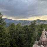 Button Rock Mountain Loop, Colorado - 663 Reviews, Map | AllTrails