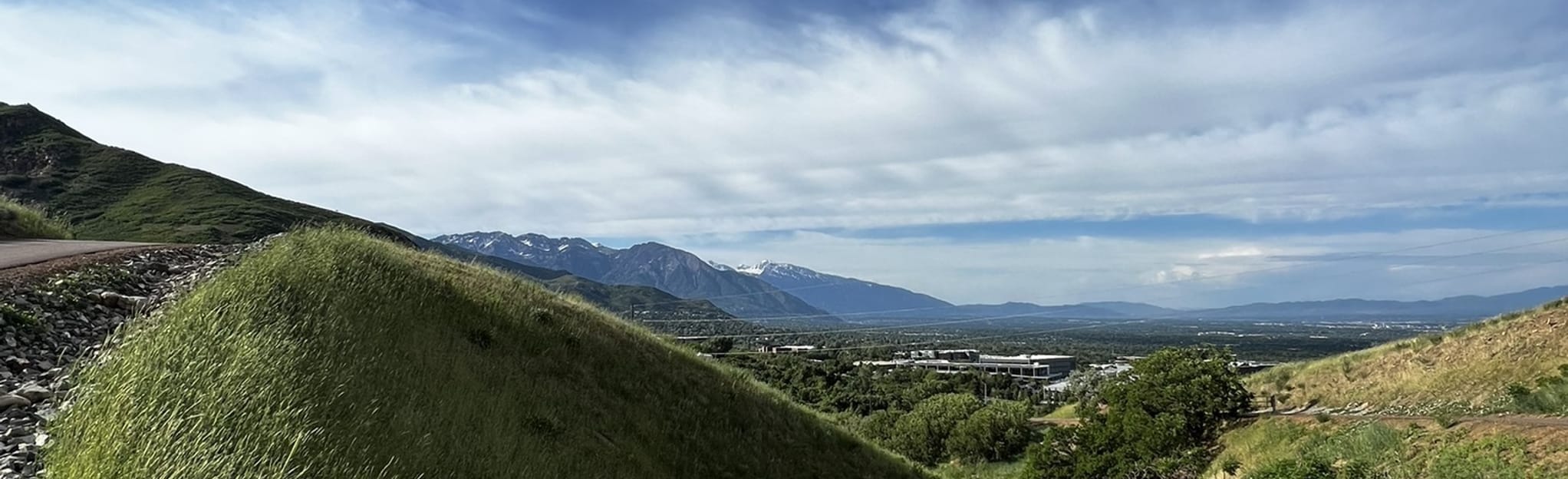 Mount Van Cott Loop: 308 Reviews, Map - Utah | AllTrails