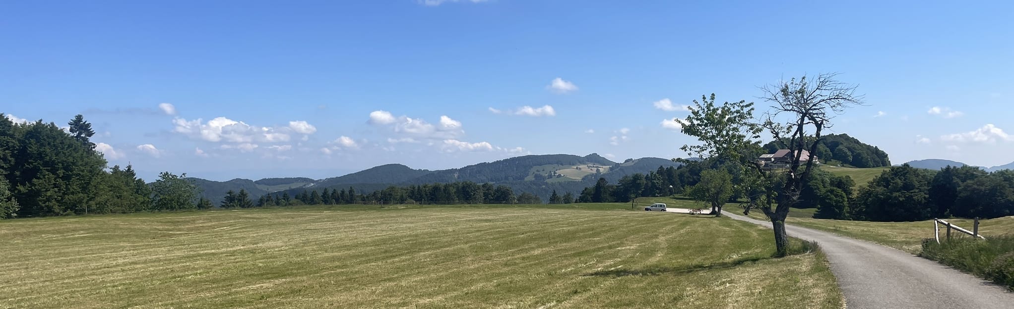 Balsthal - Matzendorf, Solothurn, Switzerland - Map, Guide | AllTrails