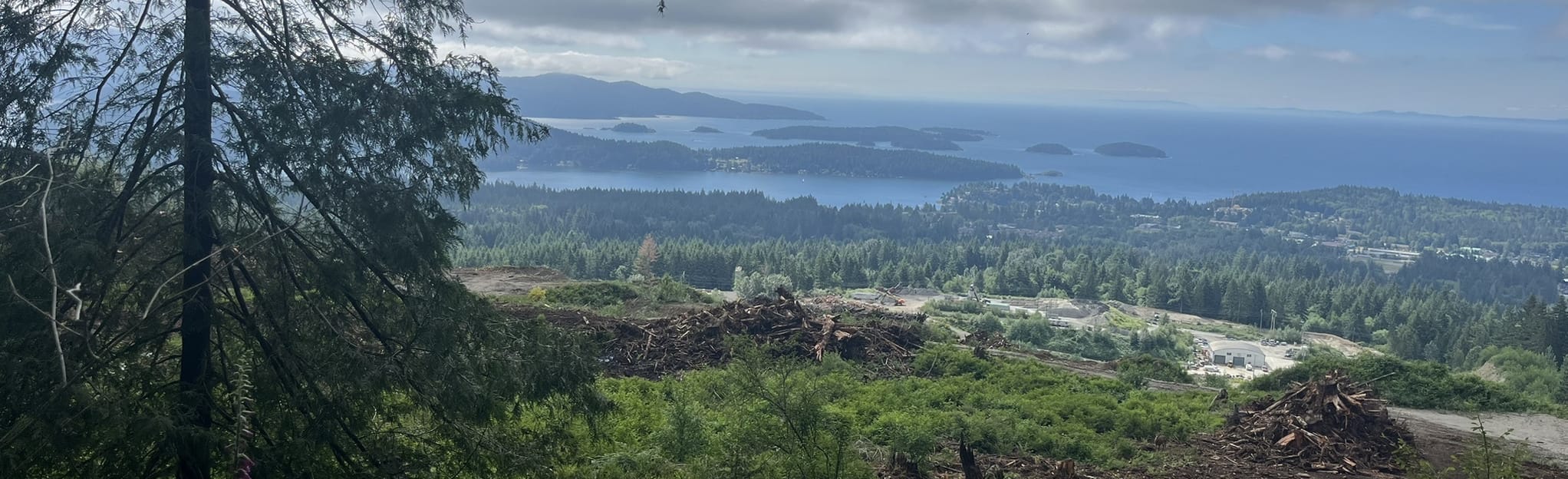 1st Camp Loop, British Columbia, Canada - 20 Reviews, Map | AllTrails