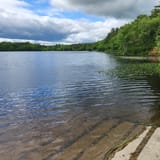 Carbuncle Pond and Moosup River Trail, Rhode Island - 261 Reviews, Map ...