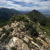 Emigration Canyon Ridgeline Trail, Utah - 378 Reviews, Map | AllTrails