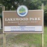 Britton Hill - Florida Highpoint, Florida - 199 Reviews, Map | AllTrails