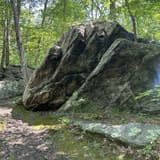 Blackstone Gorge Trail, Massachusetts - 482 Reviews, Map | AllTrails