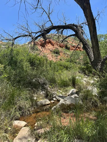 Best Hikes and Trails in Lake Meredith National Recreation Area | AllTrails