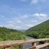 Lehigh Gorge Trail, Pennsylvania - 379 Reviews, Map | AllTrails