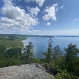 Mount Josephine Lookout Tower Trail, Minnesota - 453 Reviews, Map ...