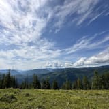 Cyclone Lookout Trail , Montana - 185 Reviews, Map | AllTrails