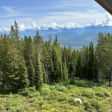 Cyclone Lookout Trail , Montana - 185 Reviews, Map | AllTrails