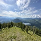 Cyclone Lookout Trail , Montana - 185 Reviews, Map | AllTrails