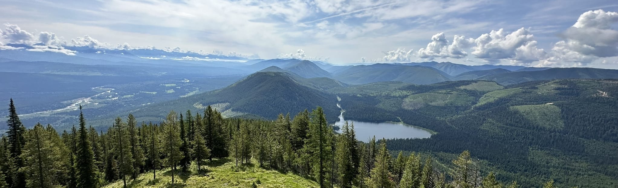 Cyclone Lookout Trail : 114 Reviews, Map - Montana | AllTrails
