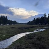 Olancha Pass and Summit Meadow, California - 56 Reviews, Map | AllTrails
