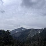 Olancha Pass and Summit Meadow, California - 56 Reviews, Map | AllTrails