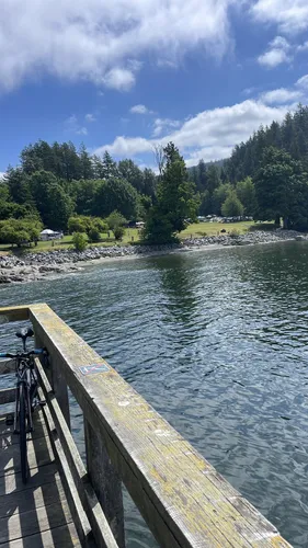 Best Hikes and Trails in Indian Arm Provincial Park | AllTrails