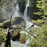 Begbie Falls, British Columbia, Canada - 165 Reviews, Map | AllTrails