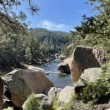 Gill Trail, Colorado - 302 Reviews, Map | AllTrails
