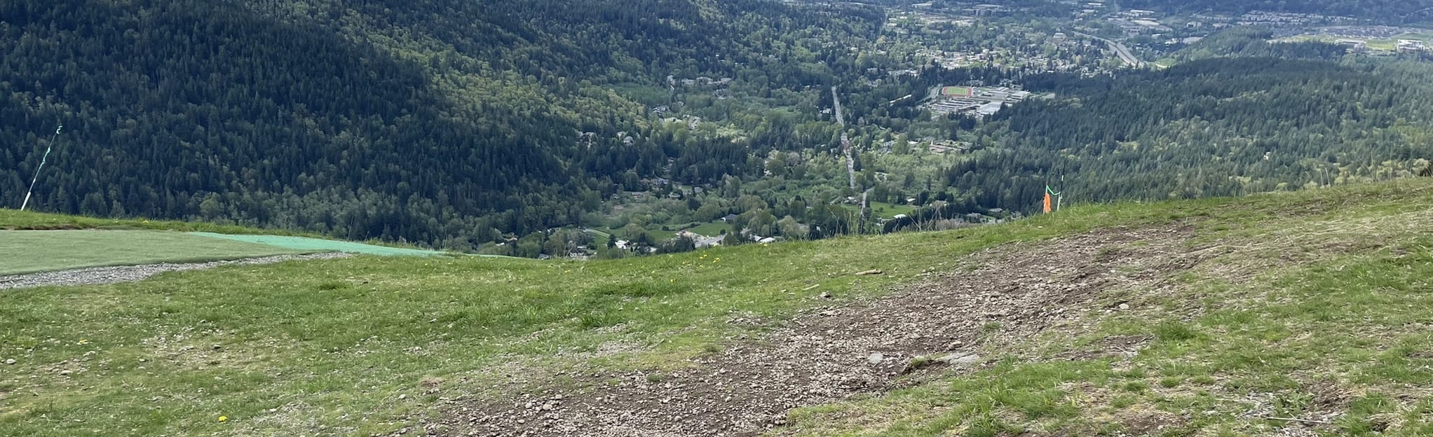 Poo Poo Point Loop, Washington - 296 Reviews, Map | AllTrails