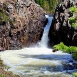 Adrenaline Falls, Colorado - 191 Reviews, Map | AllTrails