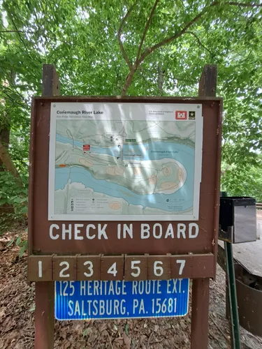 Best Hikes and Trails in Conemaugh Lake Recreation Area | AllTrails