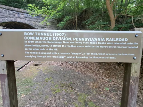 Best Hikes and Trails in Conemaugh Lake Recreation Area | AllTrails