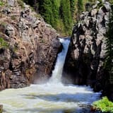 Adrenaline Falls, Colorado - 191 Reviews, Map | AllTrails