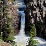 Adrenaline Falls, Colorado - 191 Reviews, Map | AllTrails