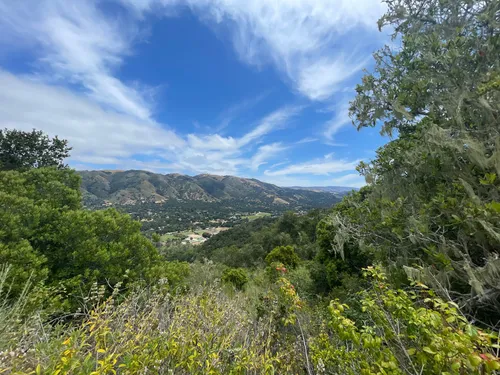 Best 10 Hikes and Trails in Garland Ranch Regional Park | AllTrails
