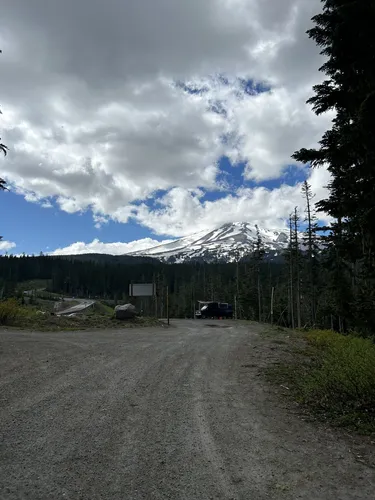 2023 Best 10 Off Road Driving Trails in Oregon | AllTrails