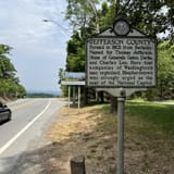 Appalachian Trail: Keys Gap to David Lesser Memorial Shelter, West ...