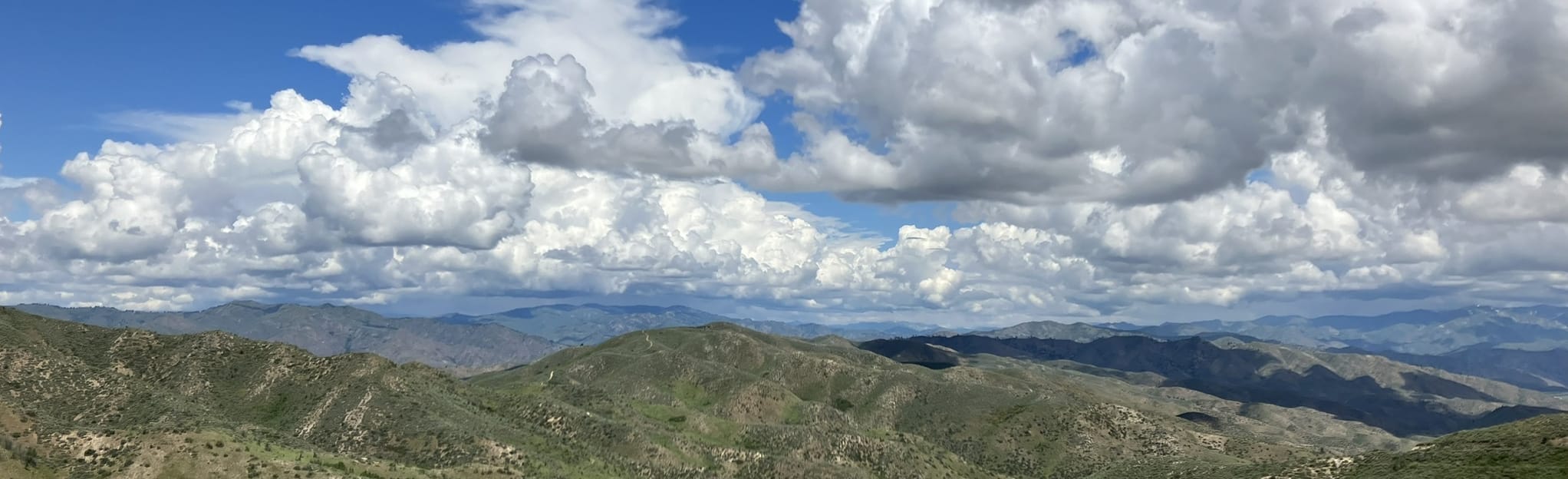 Three Point Mountain, Idaho - 31 Reviews, Map | AllTrails