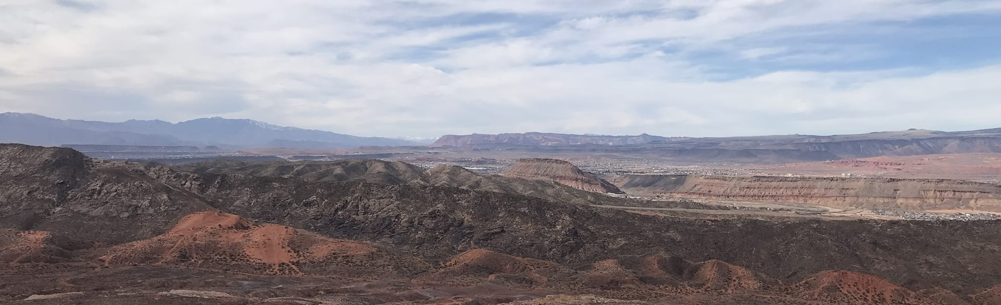 Fault Line OHV Trail: 72 fotos - Utah | AllTrails