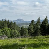 Empire Mine via Samelius Trailhead, South Dakota - 307 Reviews, Map ...