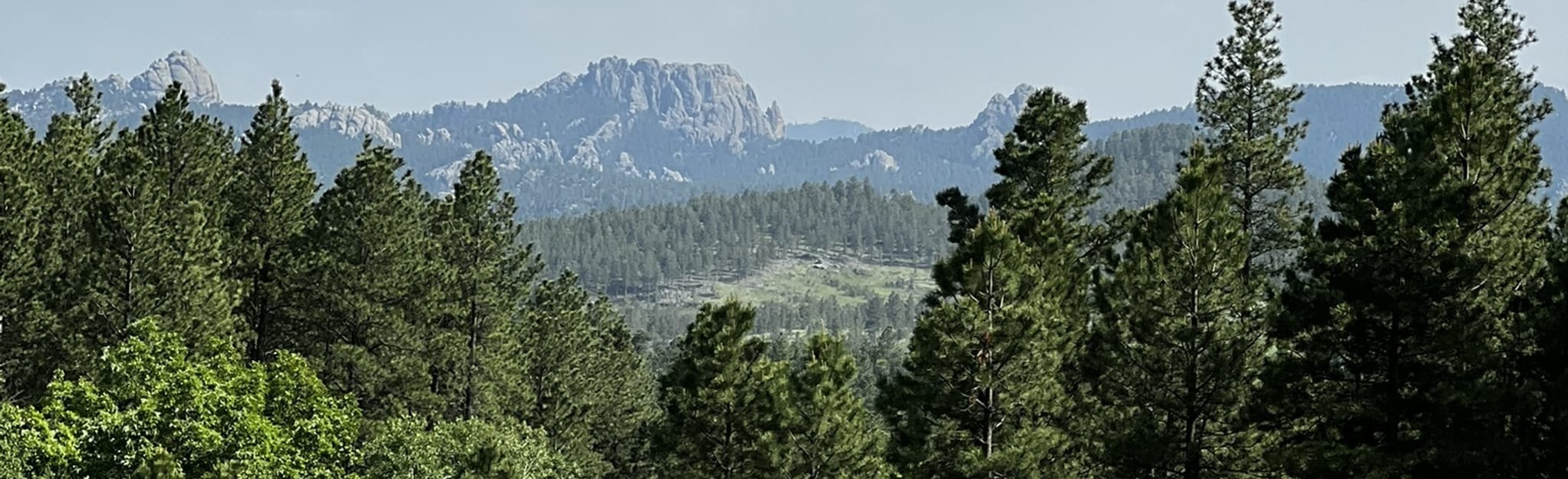 Empire Mine via Samelius Trailhead, South Dakota - 289 Reviews, Map ...