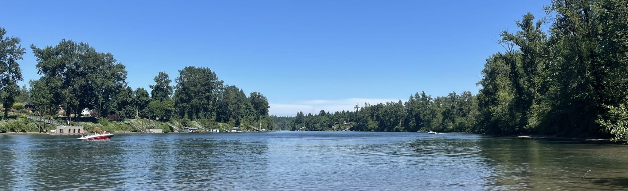 Molalla River State Park Trail: 439 foto's - Oregon | AllTrails