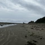 Rialto Beach Trail, Washington - 334 Reviews, Map | AllTrails