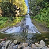 Racehorse Falls Trail, Washington - 400 Reviews, Map | AllTrails